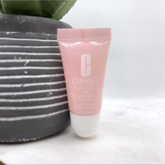 Clinique | Makeup | 7 Clinique Moisture Surge Hydrolip Balm Plump ...